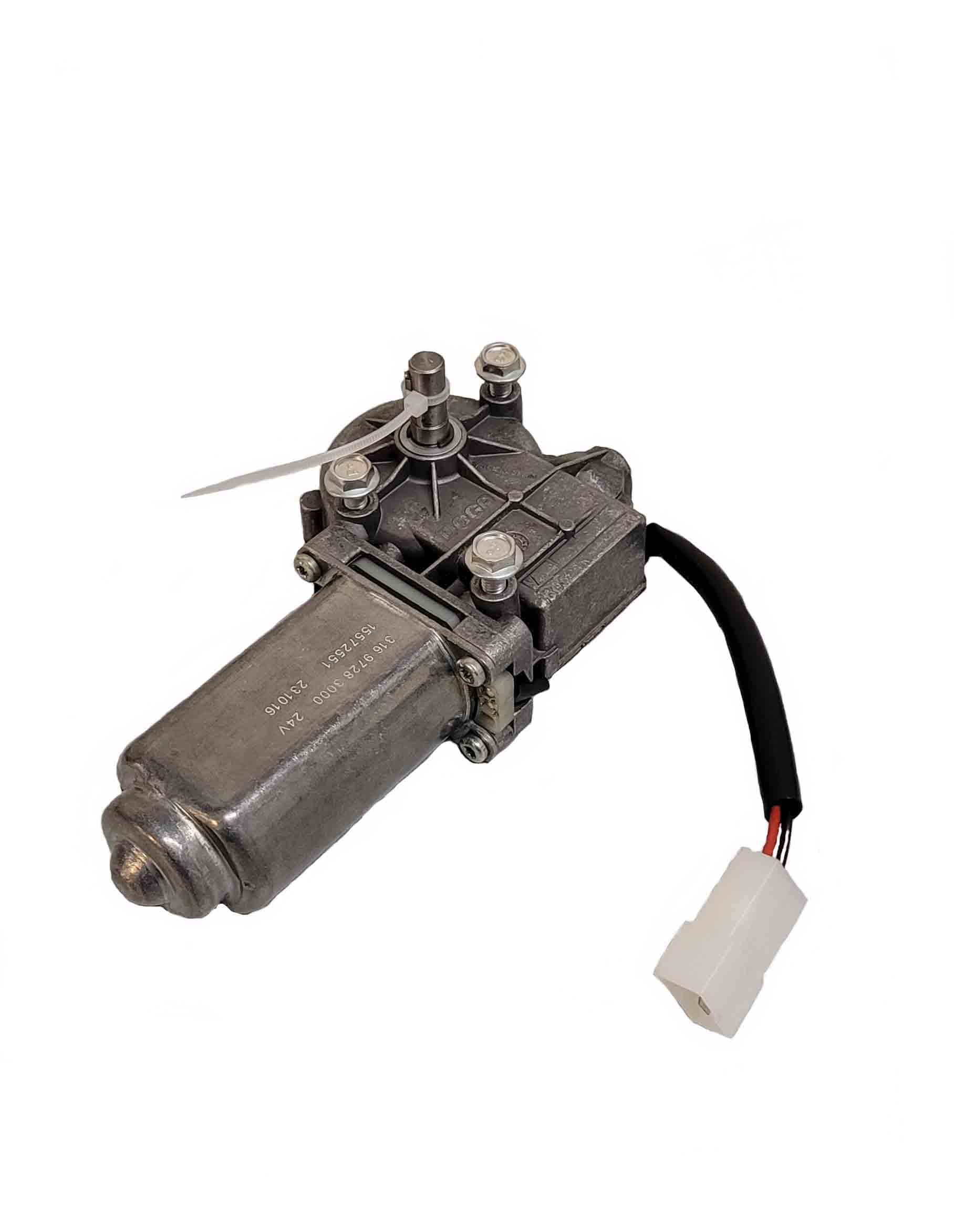 MOTOR HORIZONTAL 24V R20/R40 NORSELIGHT – Sealight-Nettbutikk