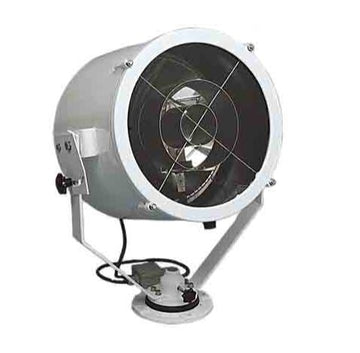 Searchlights – Marine Spot, Remote & Long-Range Lighting – Sealight ...